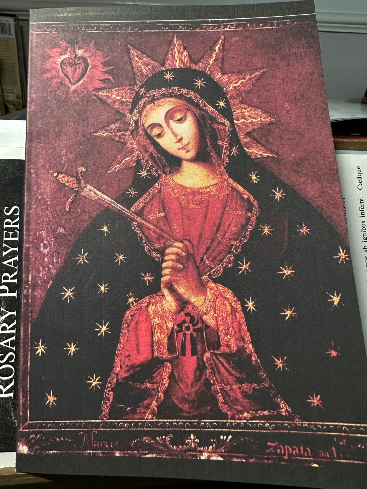 A note of deep gratitude… – The Ostende Blog – Fr Christopher Young