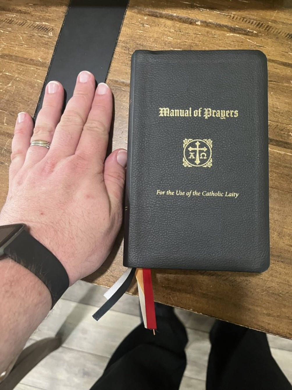 UPDATE: SuperTrad Prayer Books- Which one’s OG for American Catholics ...