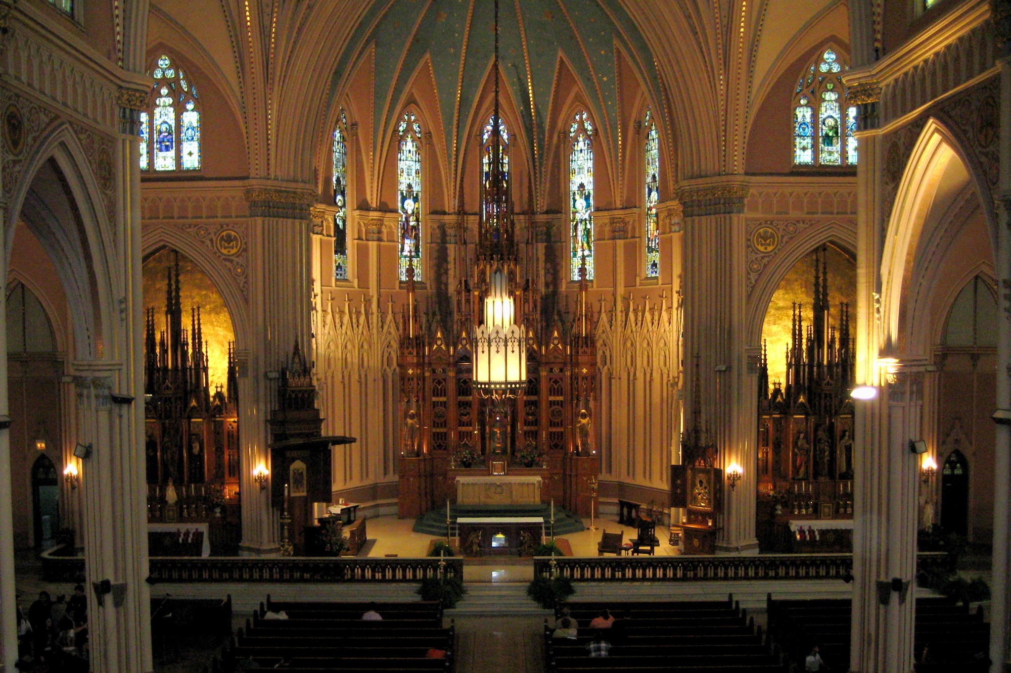 Sunday 29 September- St Michael Pilgrimage by train- trip to historic ...