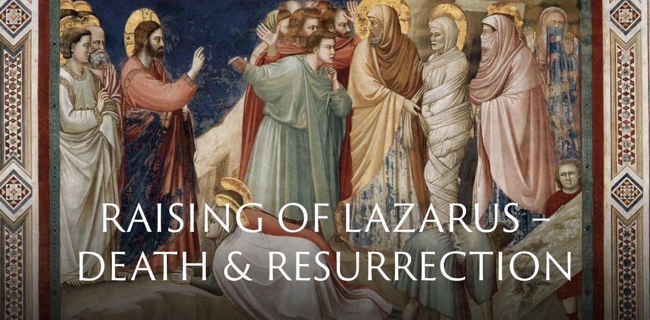 7:15am, Friday after the Fourth Sunday of Lent – The Ostende Blog – Fr ...